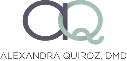 Alexandra Quiroz, DMD